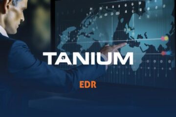 Purchase Tanium EDR Training Lab: Essentials Training
